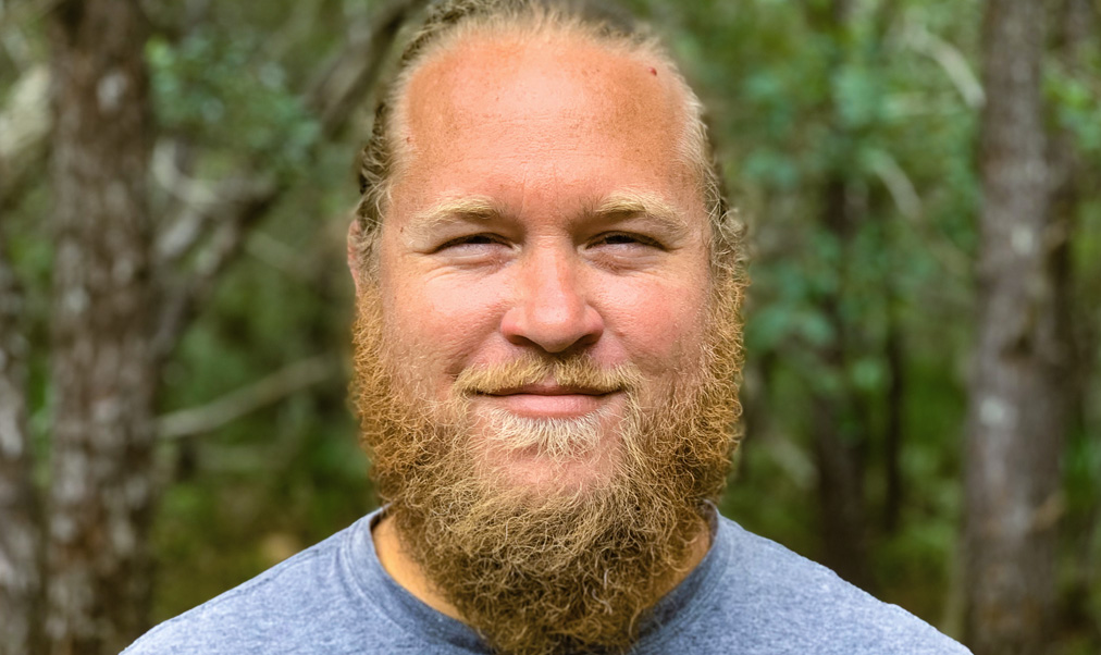 Atlanta Botanical Garden | Jeff Talbert