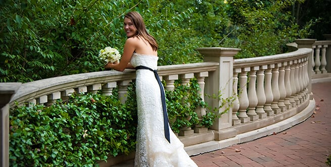 Atlanta Botanical Garden | Trustees Garden