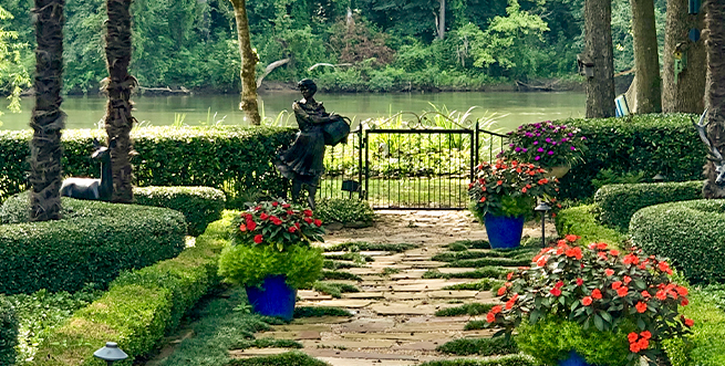 Atlanta Botanical Garden | Gardens For Connoisseurs Tour