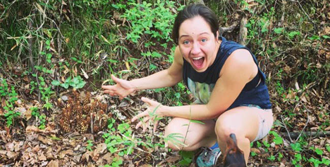 Atlanta Botanical Garden | Science Café: Dr. Caitlin Conn