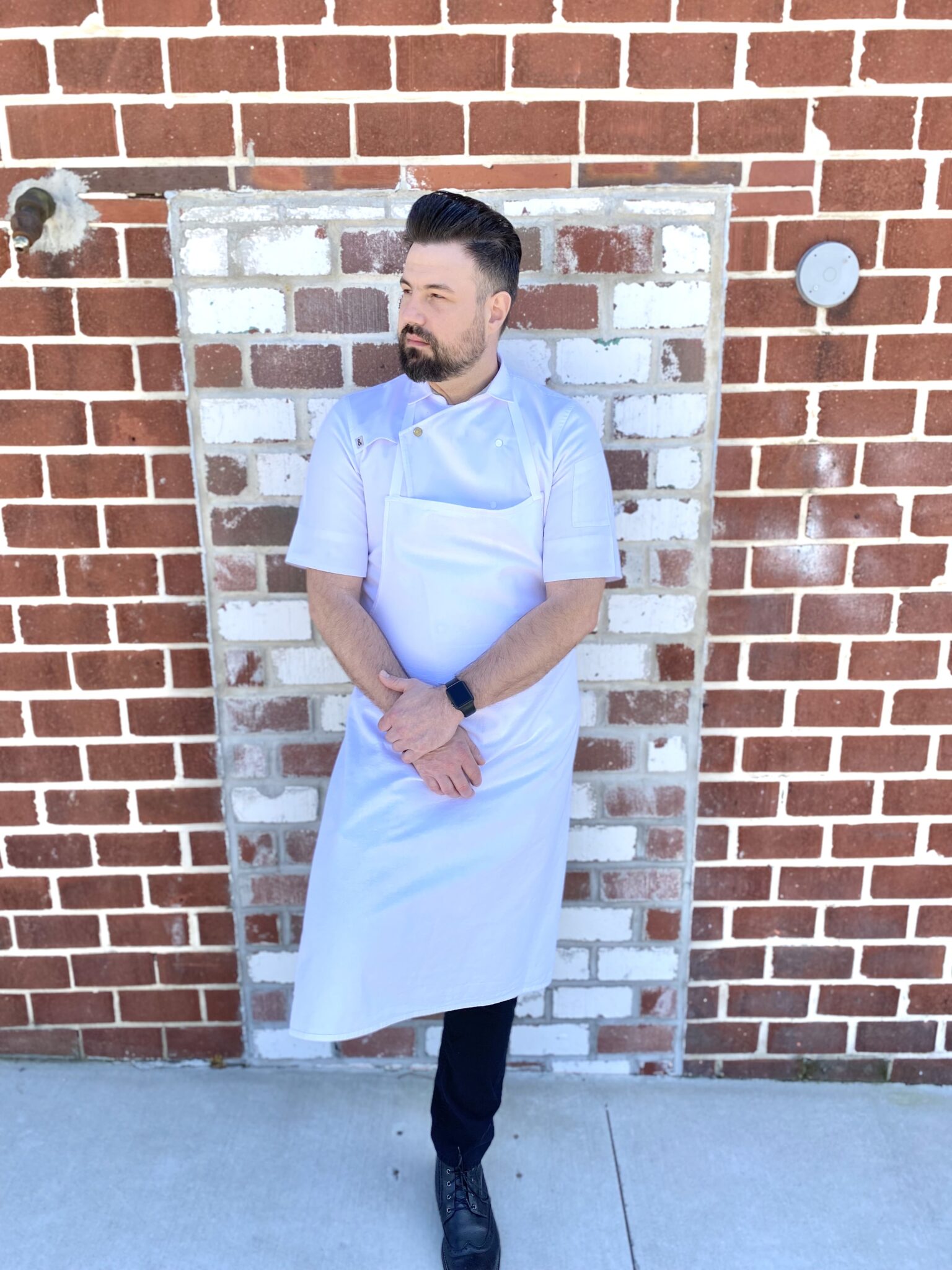 Atlanta Botanical Garden | SOLD OUT: Fresh Plates Series: Stuart Rogers