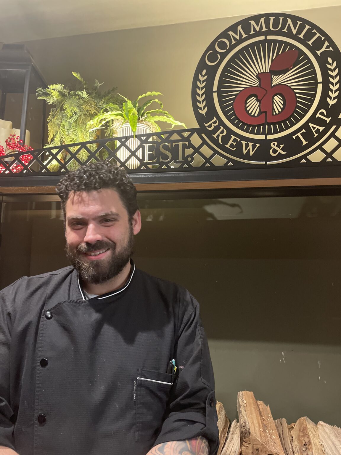 Atlanta Botanical Garden | SOLD OUT: Georgia Grown Dinner: Jason Vullo