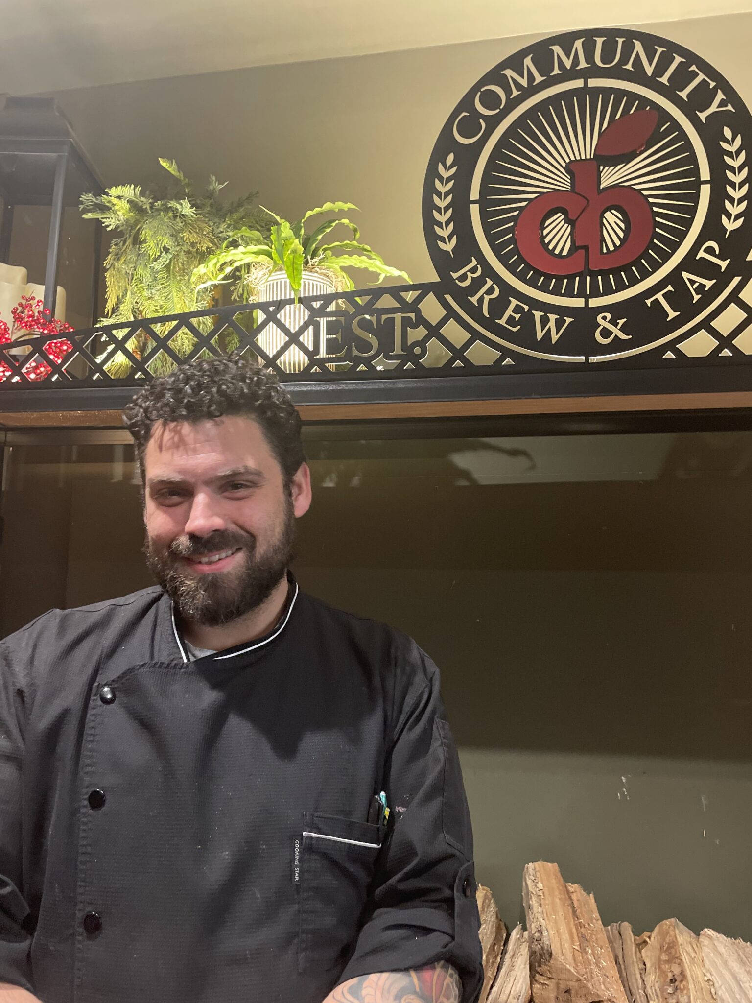 Atlanta Botanical Garden | SOLD OUT: Georgia Grown Dinner: Jason Vullo