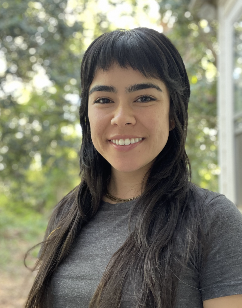 Atlanta Botanical Garden | Science Café: Simone Lim-Hing
