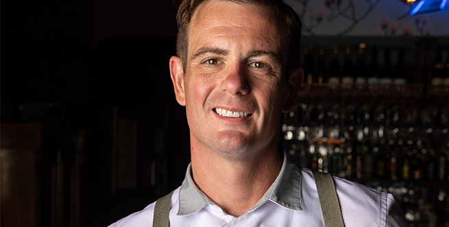 Atlanta Botanical Garden | SOLD OUT: Georgia Grown Dinner: Joey Ward