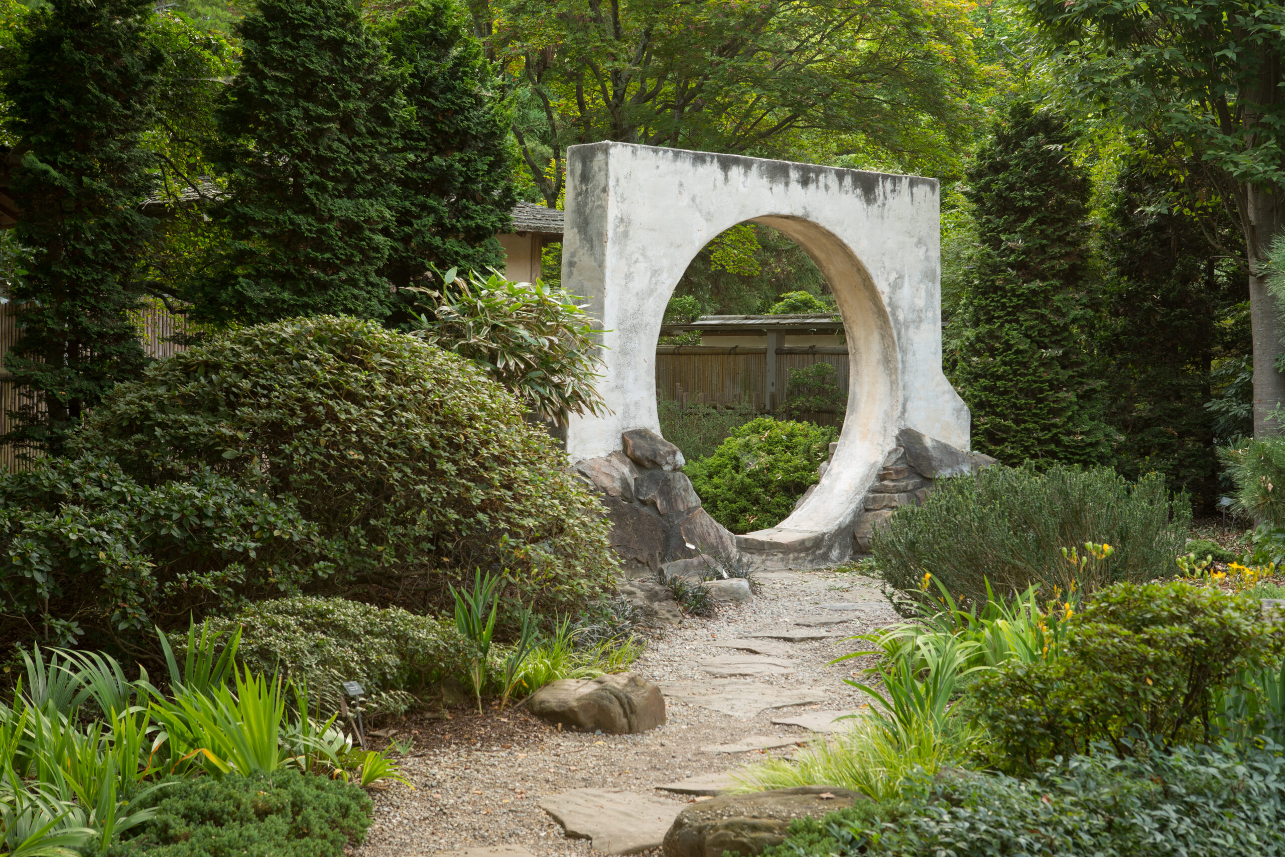 Atlanta Botanical Garden | Atlanta Haiku Festival