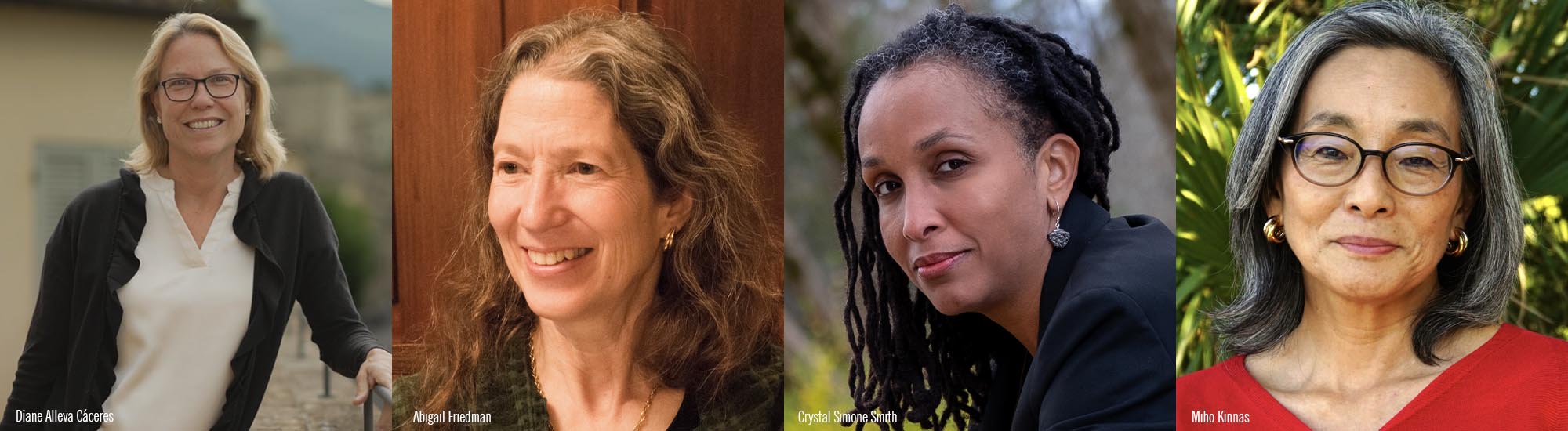 Atlanta Botanical Garden | Atlanta Haiku Festival