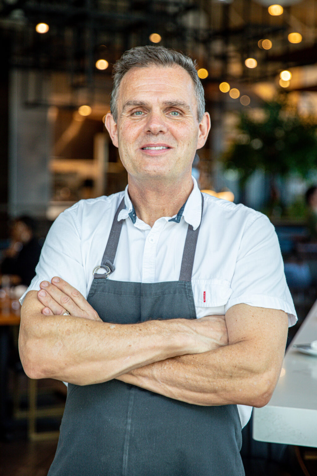 Atlanta Botanical Garden | SOLD OUT: Well-Seasoned Chef Dinner: Ian ...