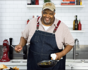 Atlanta Botanical Garden | SOLD OUT: Dinner with Duane Nutter