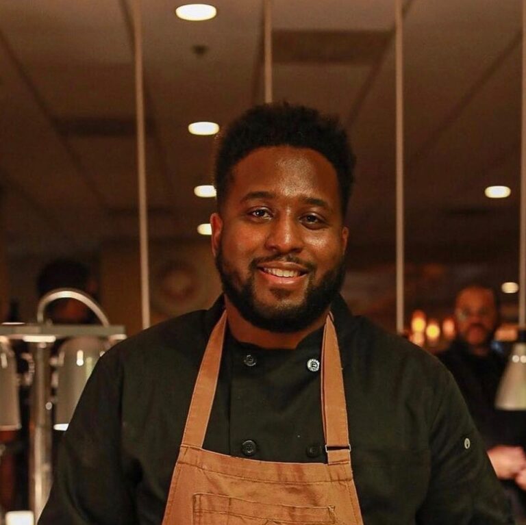 Atlanta Botanical Garden | SOLD OUT: Georgia Grown Dinner: Joshua Swinney